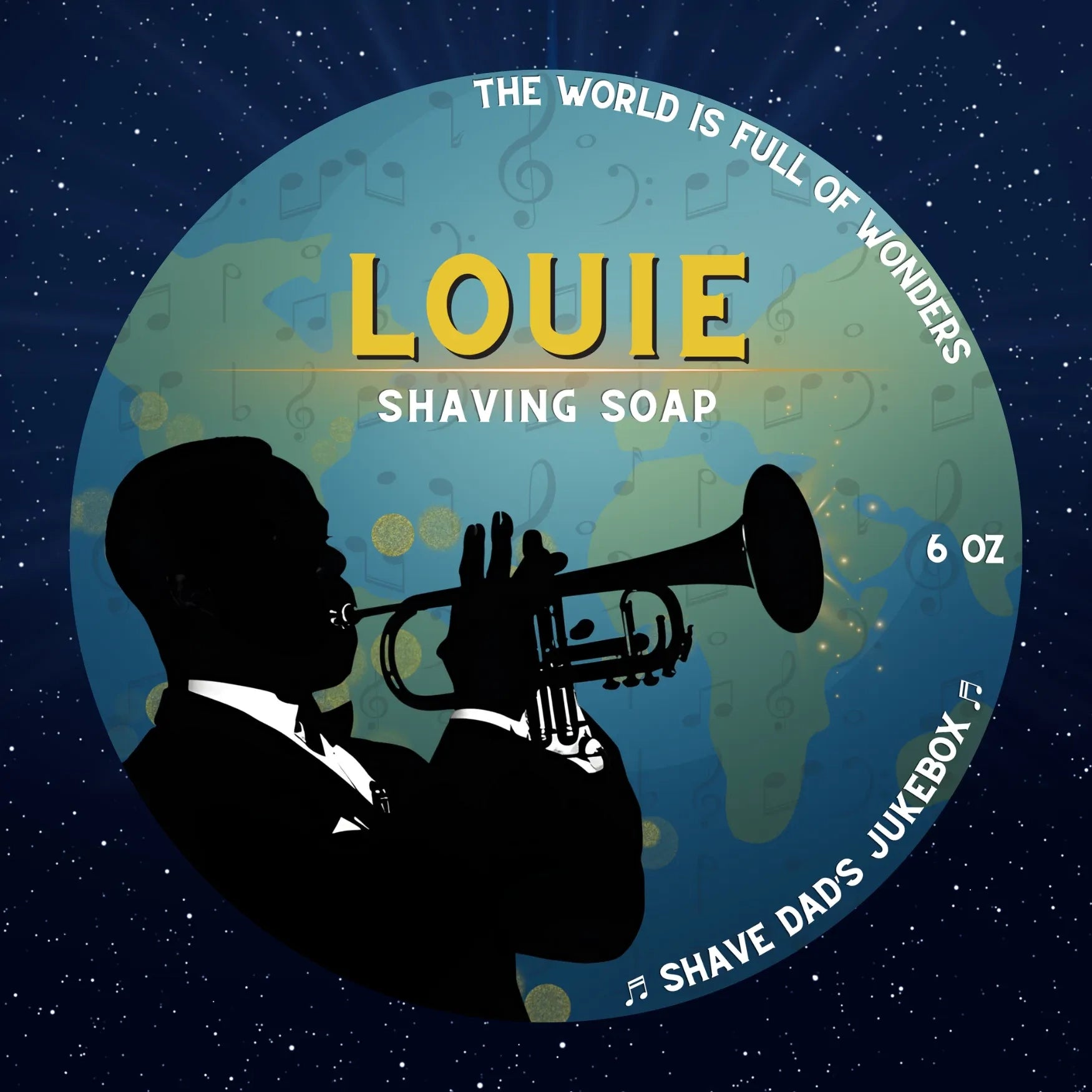 Louie – The Wet Shaving Store